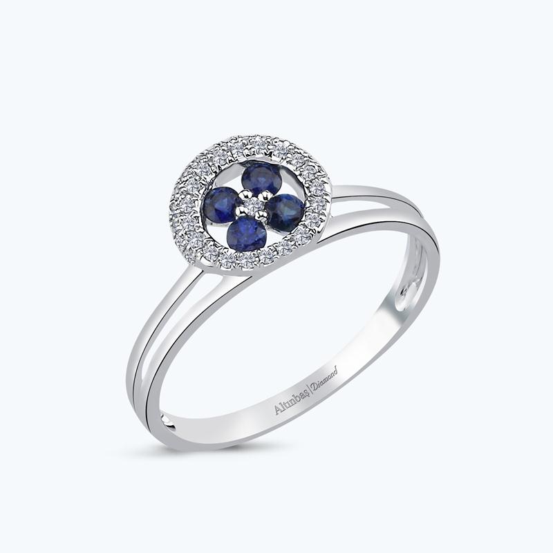 Pırlanta Yüzükler