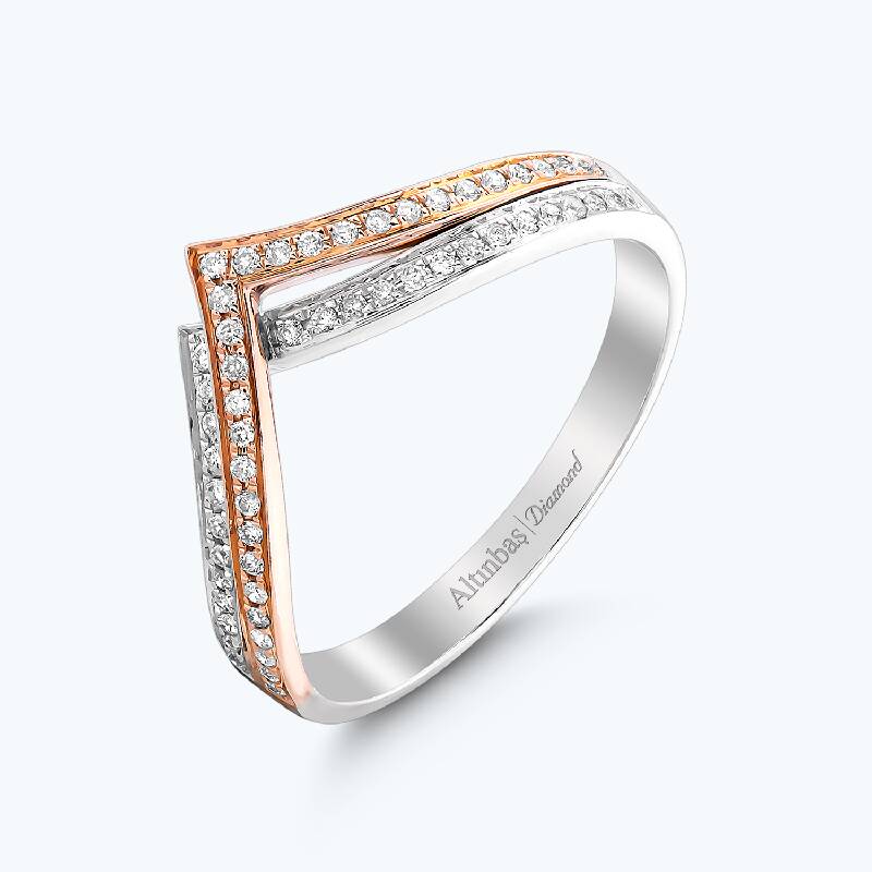 Pırlanta Yüzükler