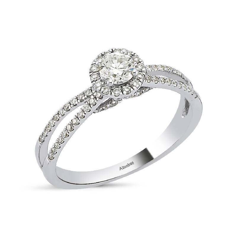 Pırlanta Yüzükler