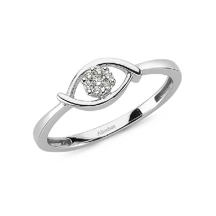 Pırlanta Yüzükler