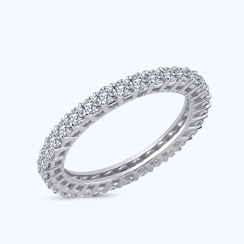 Pırlanta Tamtur Yüzük