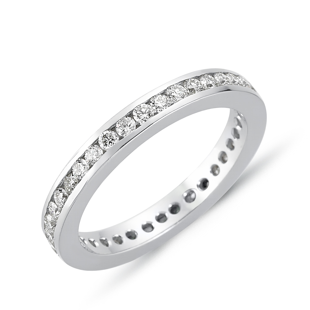 Pırlanta Tamtur Yüzük