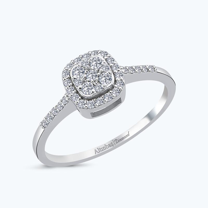 Pırlanta Yüzükler