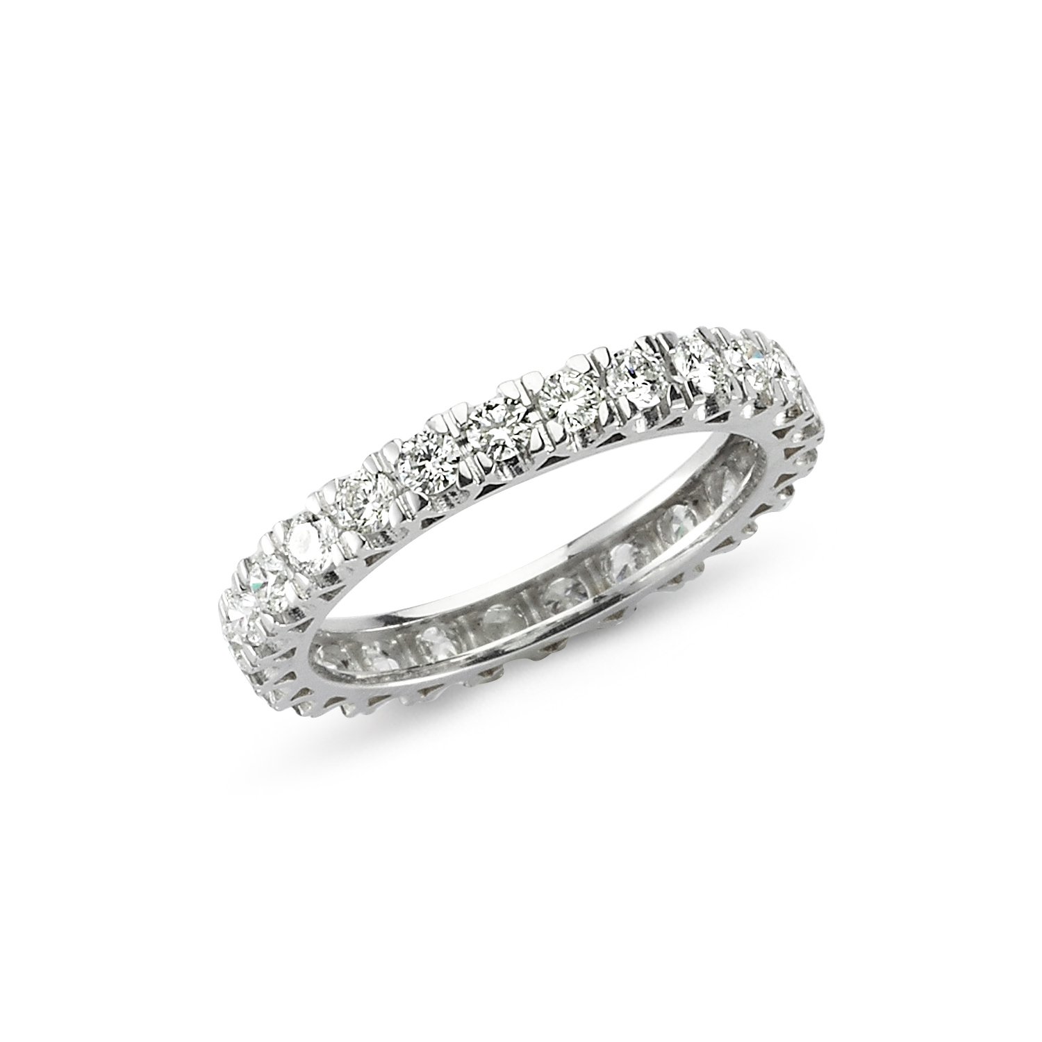 Pırlanta Tamtur Yüzük