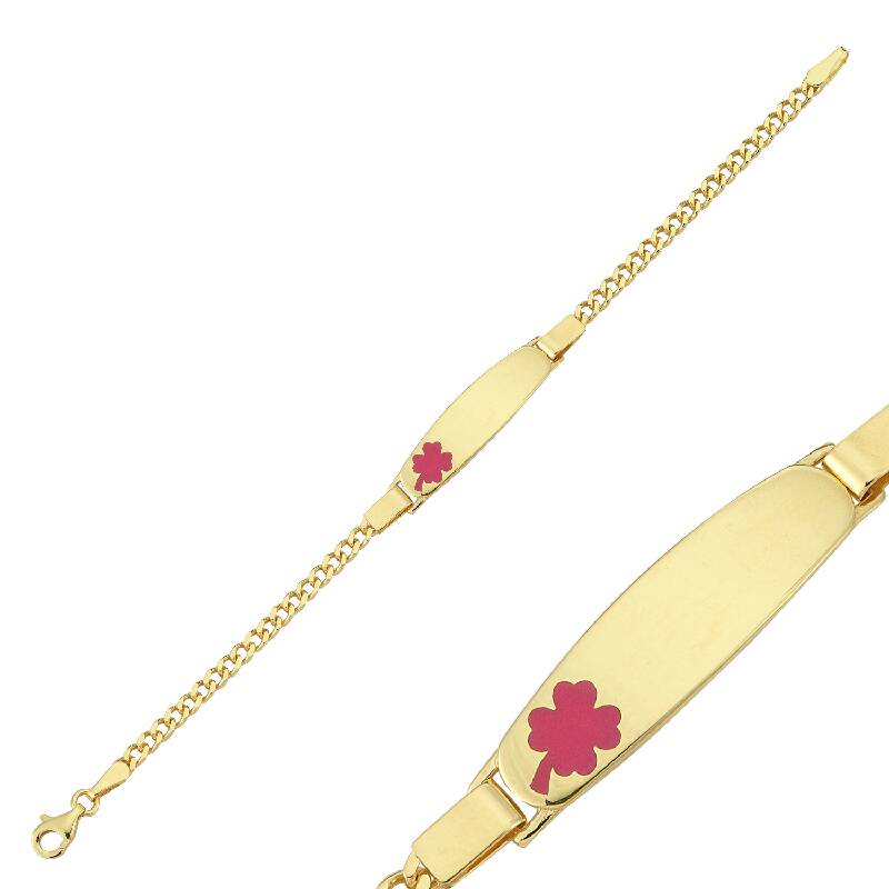 Altın Çocuk Yonca Künye