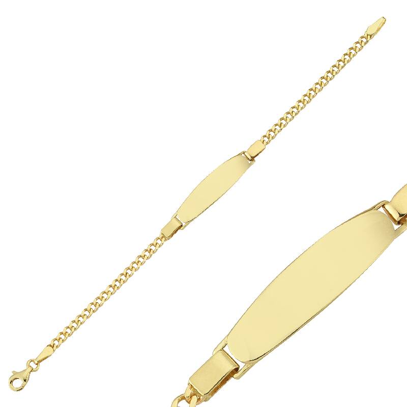 Altın Çocuk Künye