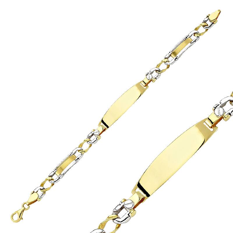 Altın Çocuk Künye