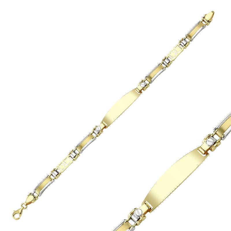 Altın Çocuk Künye