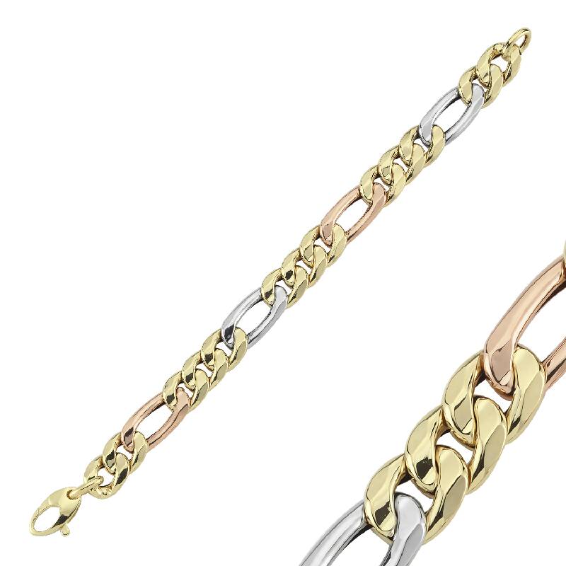 Altın Zincir Bileklik