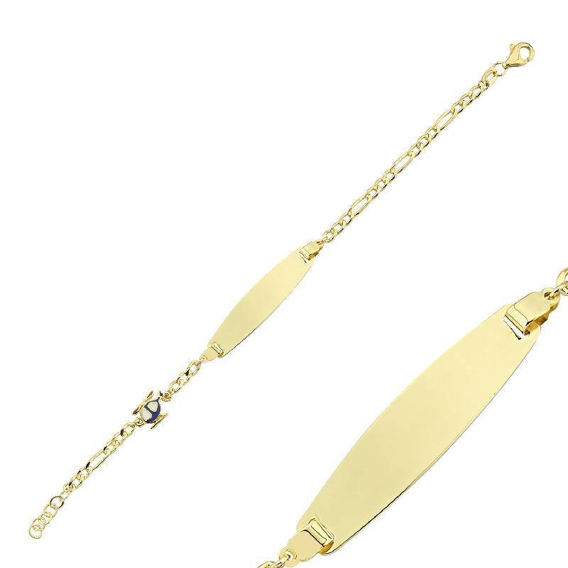 Altın Çocuk Helikopter Künye