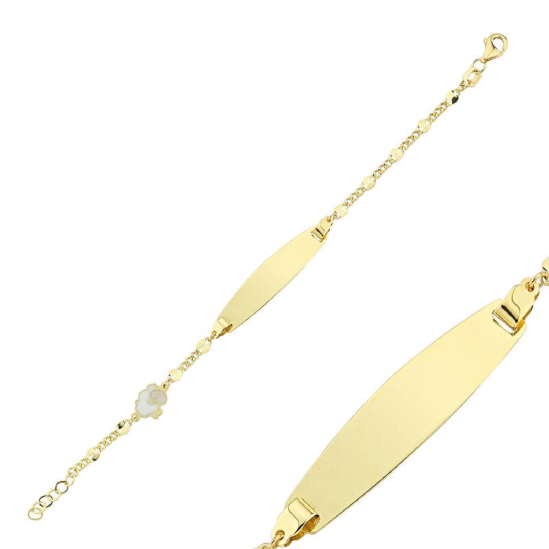 Altın Çocuk Koyun Künye