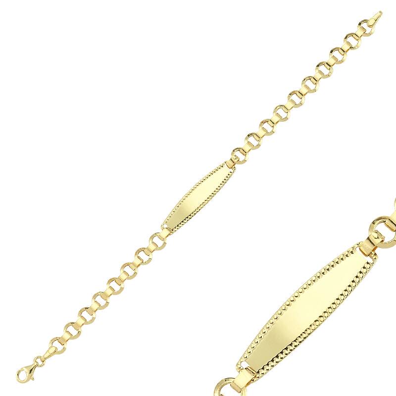 Altın Çocuk Künye