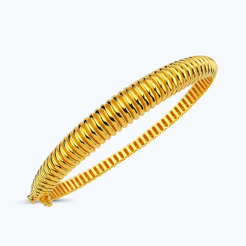 22 Ayar Altın Bilezik