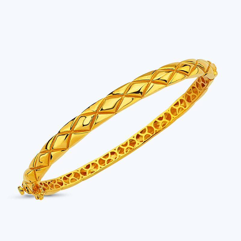 22 Ayar Altın Bilezik