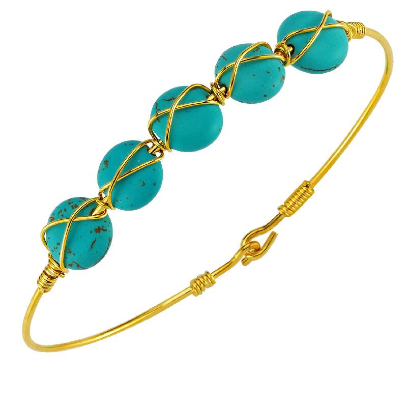 22 Ayar Altın Bilezik