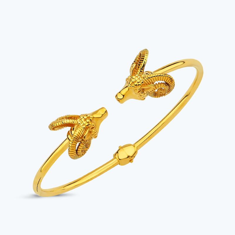 22 Ayar Altın Bilezik