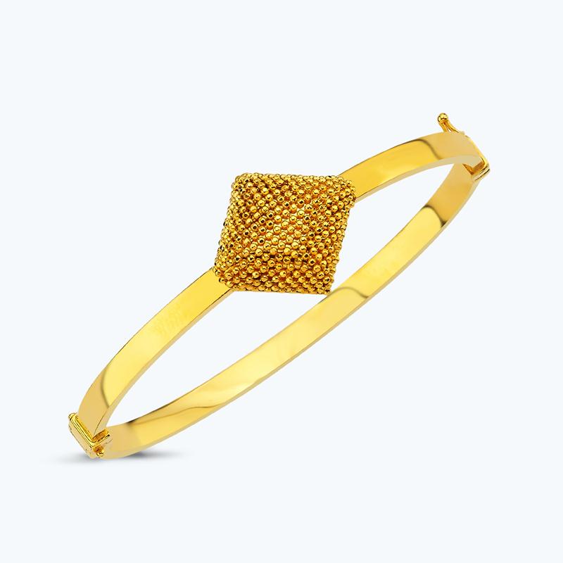 22 Ayar Altın Bilezik