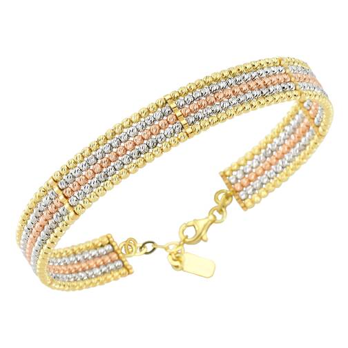 Kelepçe Altın Bilezik