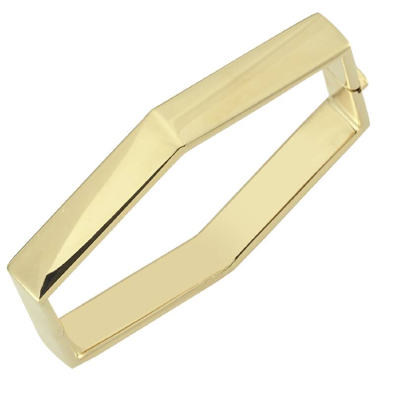 Kelepçe Altın Bilezik