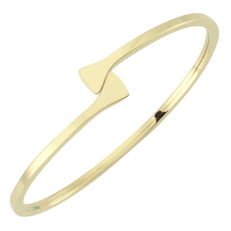 Kelepçe Altın Bilezik