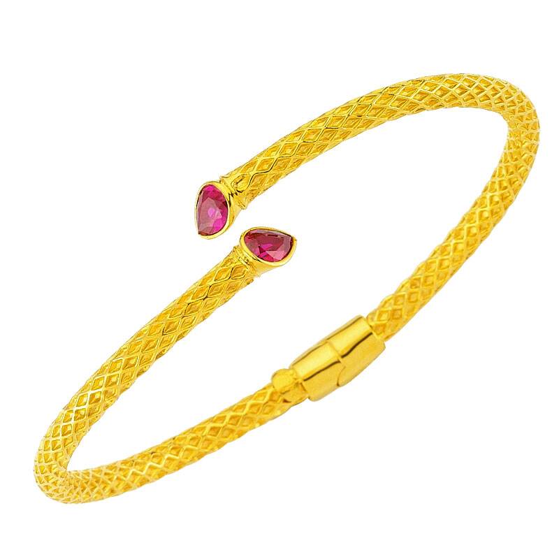 22 Ayar Altın Bilezik