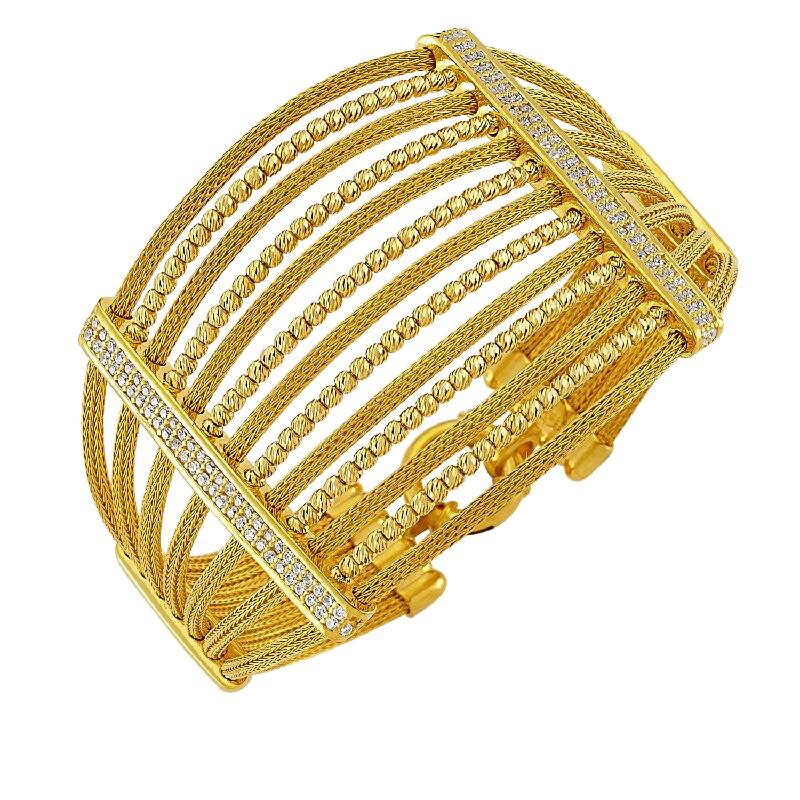 22 Ayar Altın Bilezik