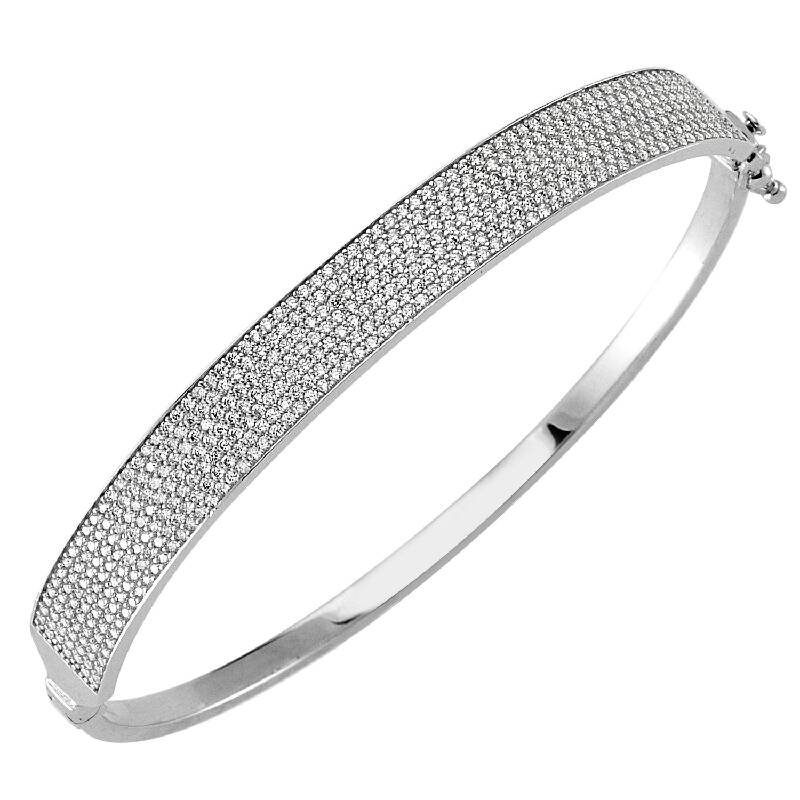 Kelepçe Altın Bilezik