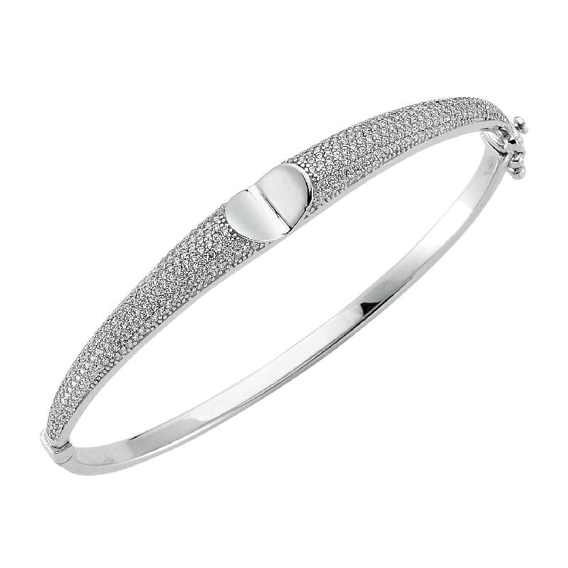 Kelepçe Altın Bilezik