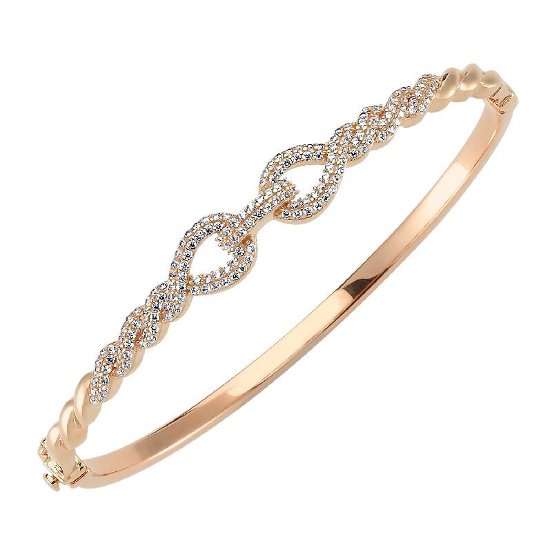 Kelepçe Altın Bilezik