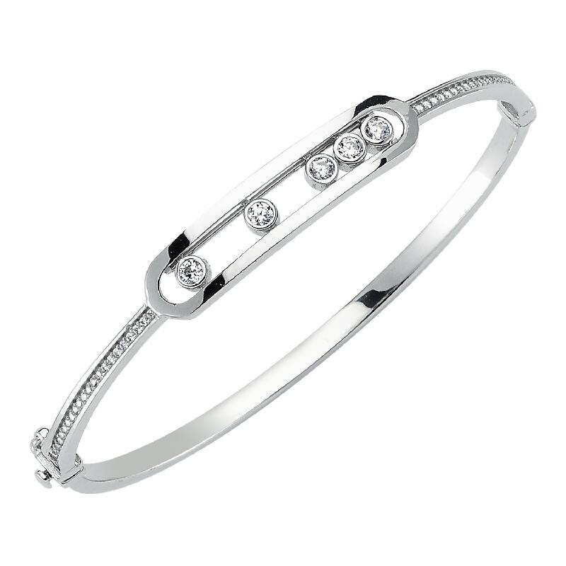 Kelepçe Altın Bilezik