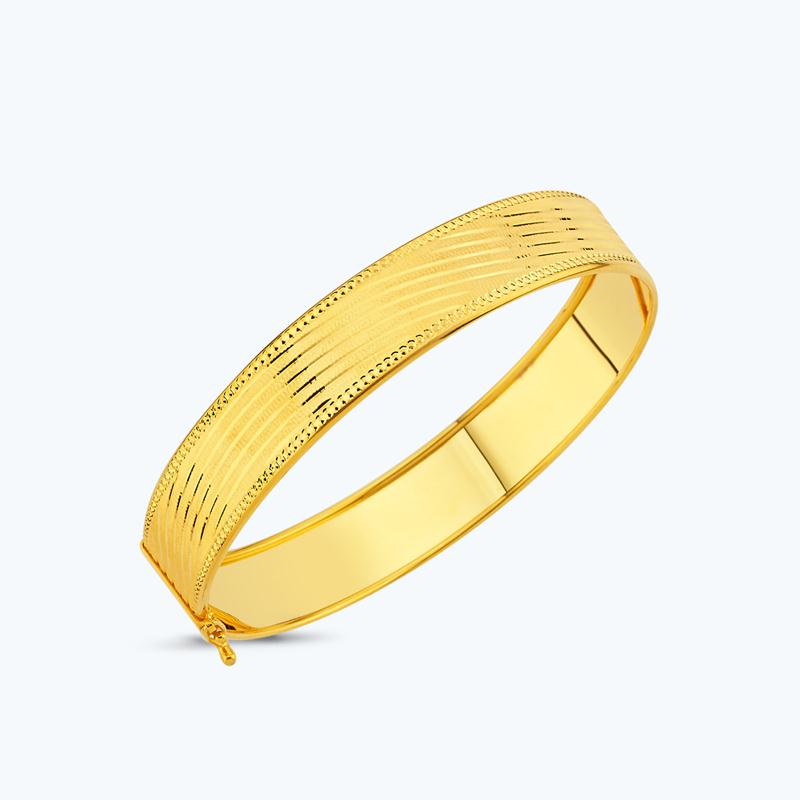 22 Ayar Altın Bilezik