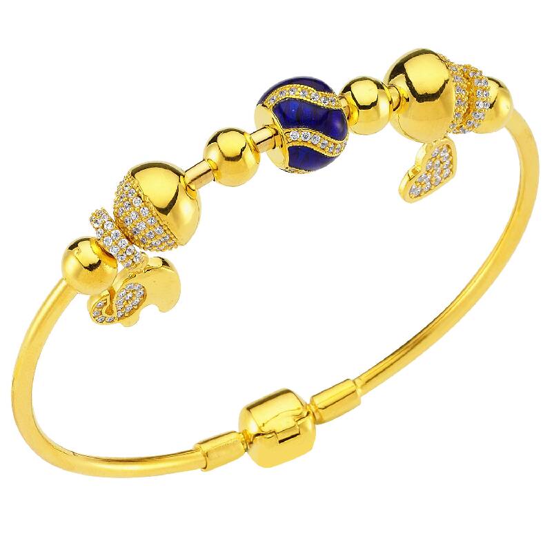 22 Ayar Altın Bilezik