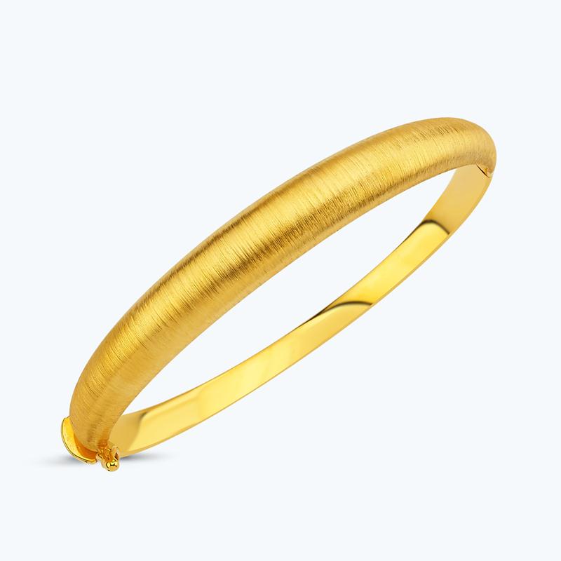 22 Ayar Altın Bilezik