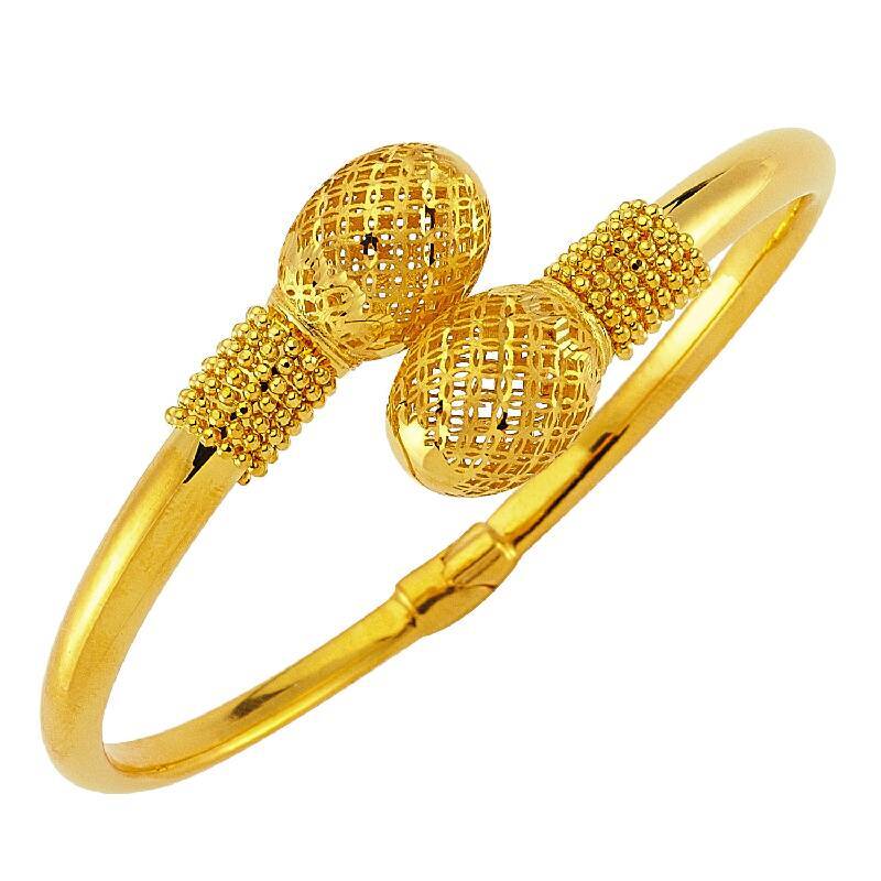 22 Ayar Altın Bilezik