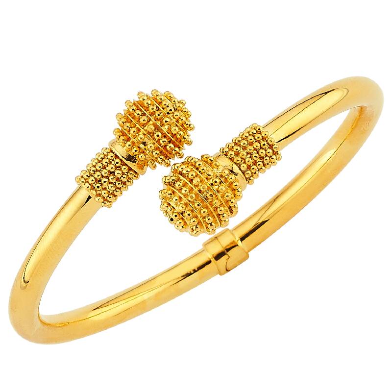 22 Ayar Altın Bilezik