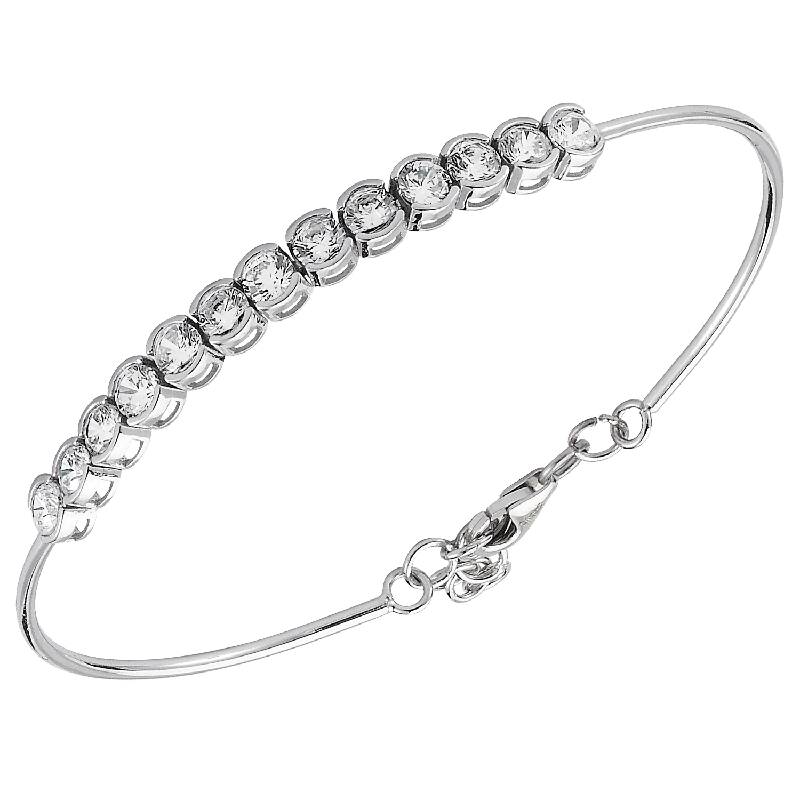 Kelepçe Altın Bilezik