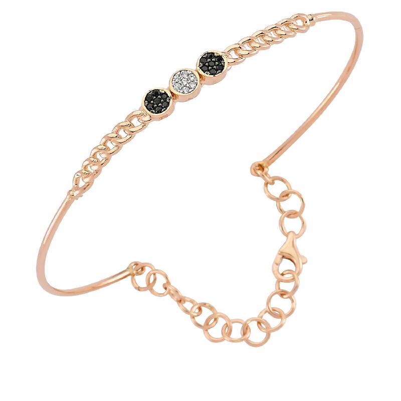 Altın Kelepçe Bilezik