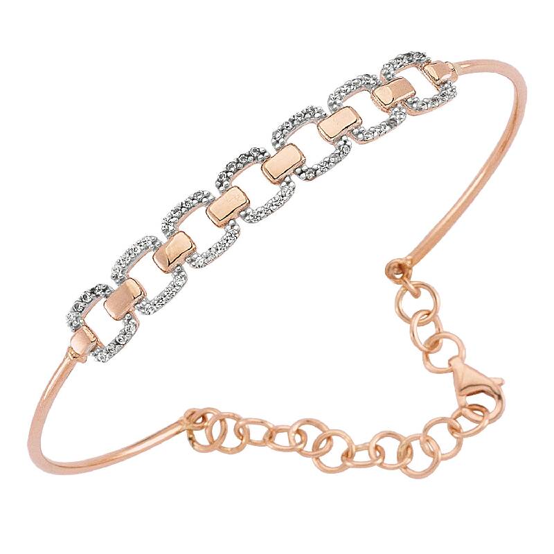 Kelepçe Altın Bilezik