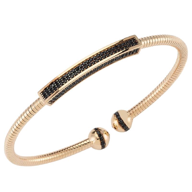 Kelepçe Altın Bilezik