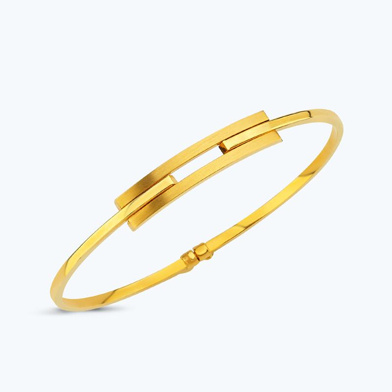 22 Ayar Altın Bilezik