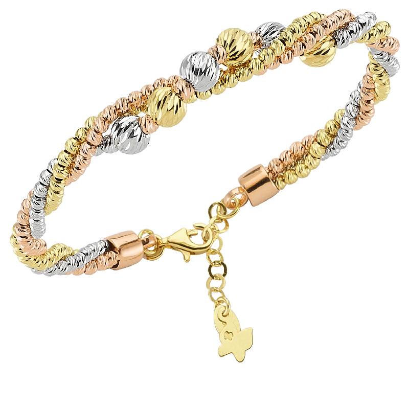 Kelepçe Altın Bilezik