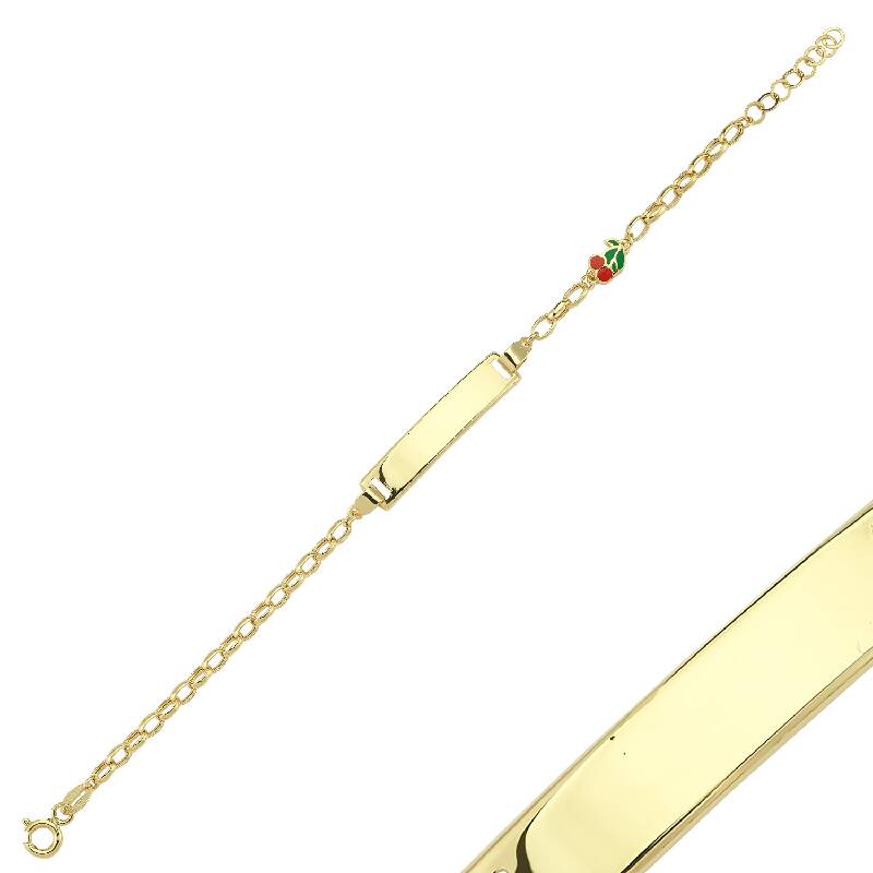 Altın Çocuk Kiraz Künye