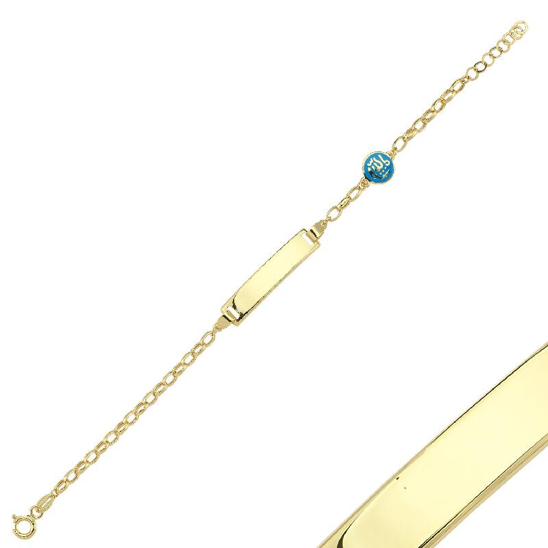 Altın Çocuk Künye