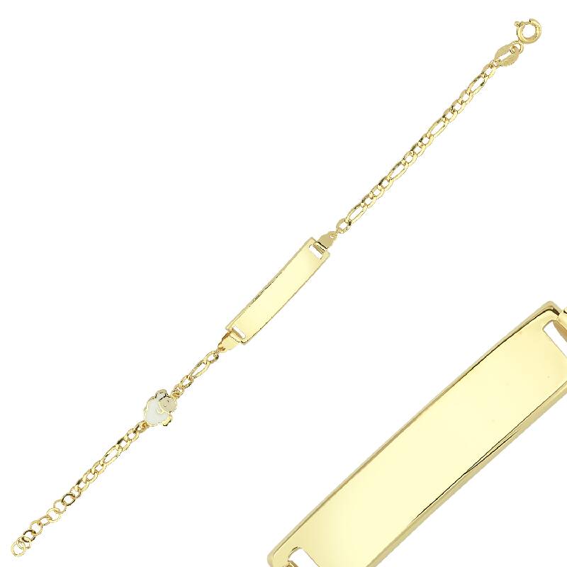 Altın Çocuk Künye