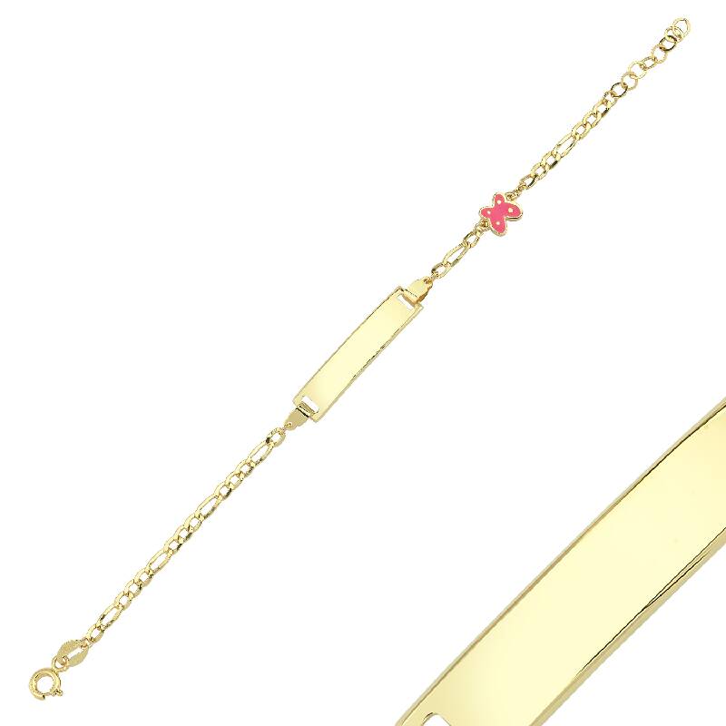 Altın Çocuk Kelebek Künye