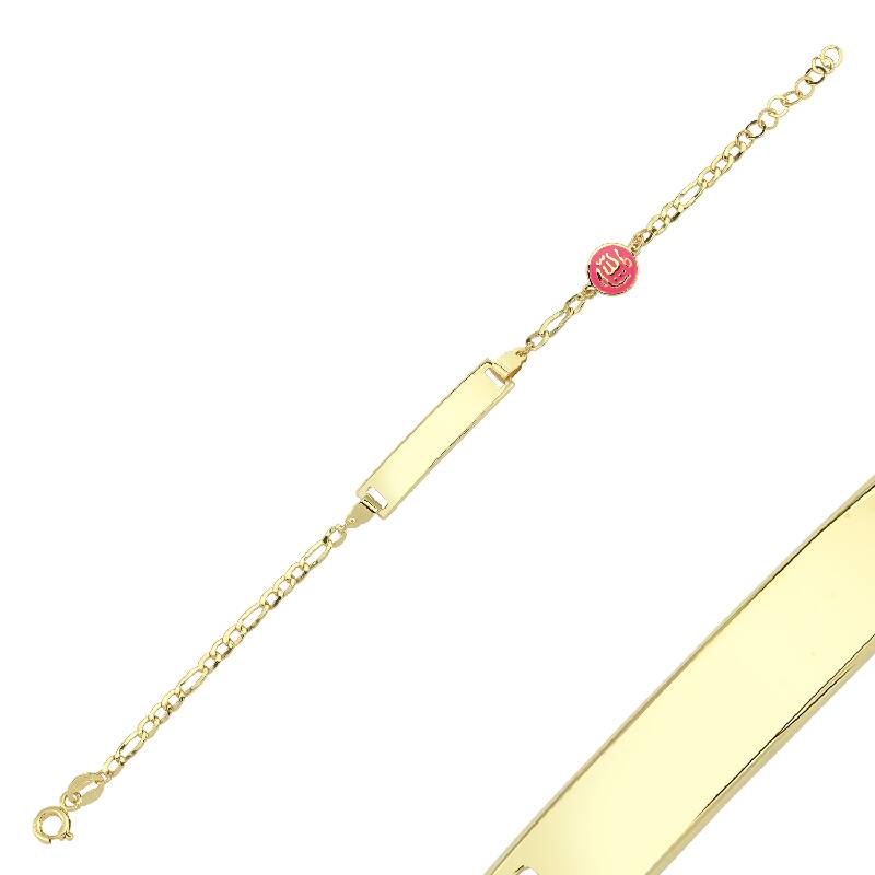 Altın Çocuk Allah Künye