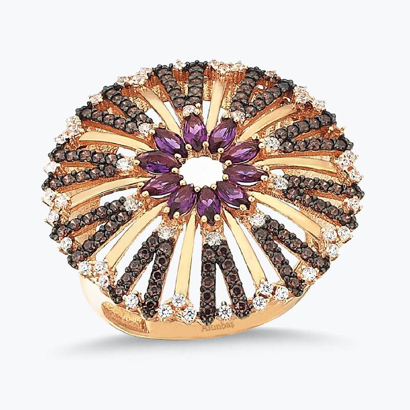 Altın Femme Yüzük