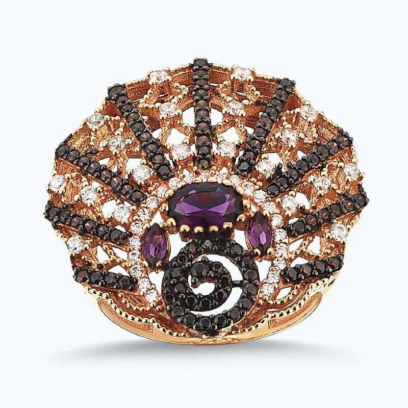 Altın Femme Yüzük