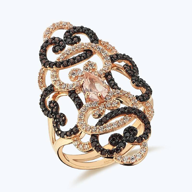 Altın Femme Yüzük