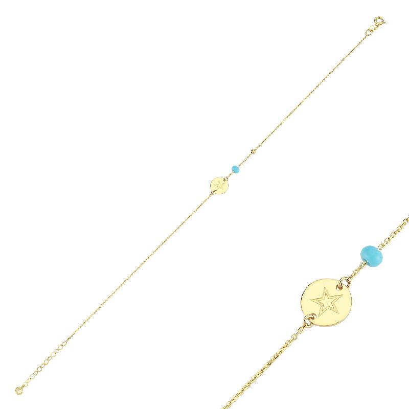 Altın Yıldız Halhal